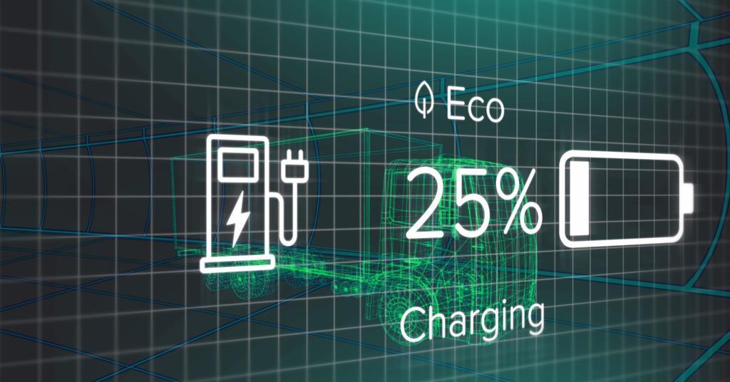 ChargePoint and Eaton launch ultrafast HGV chargers | FCZ Article ...
