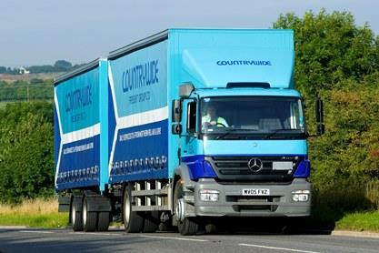 Countrywide Freight opens ninth depot in record time | MT Article ...