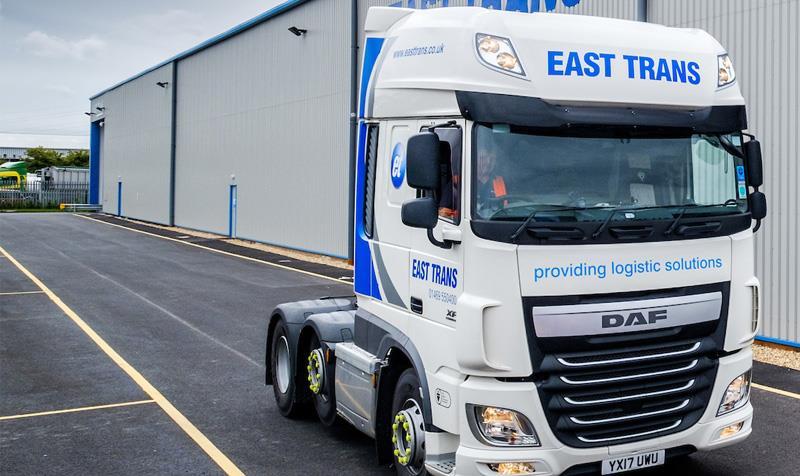 East Trans wins medical supplies contract after warehousing investment ...