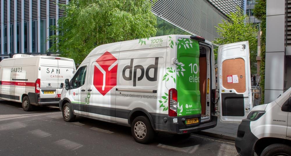 DPD Group saw a slight reduction in revenues last year, amid the cost ...