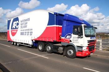 Surge in demand boosts APC Overnight's profit | MT Article | Motor ...