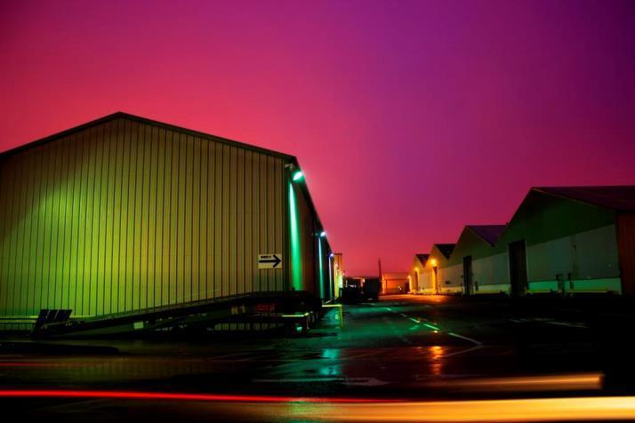 Howard Tenens buys new Manchester site | MT Article | Motor Transport