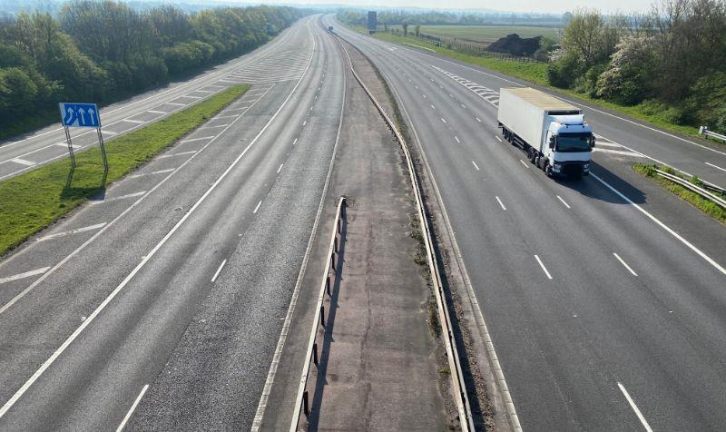 Survey reveals main reason lorry drivers love their job… | MT Article ...