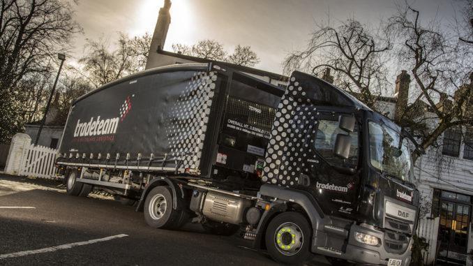 Tradeteam depot closure and job cuts "vital to protect our future", DHL ...