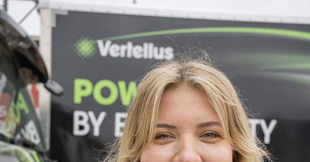 Vertellus - keeping trucks moving while the industry shifts | Motor ...