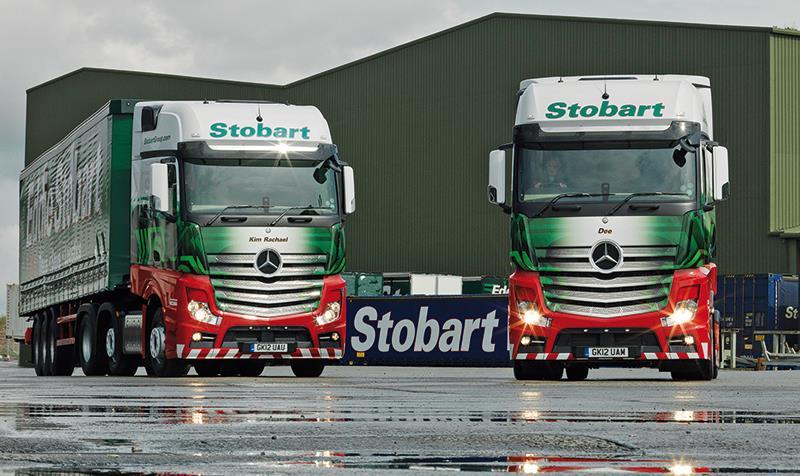 Eddie Stobart more than doubles e-commerce sales after iForce ...