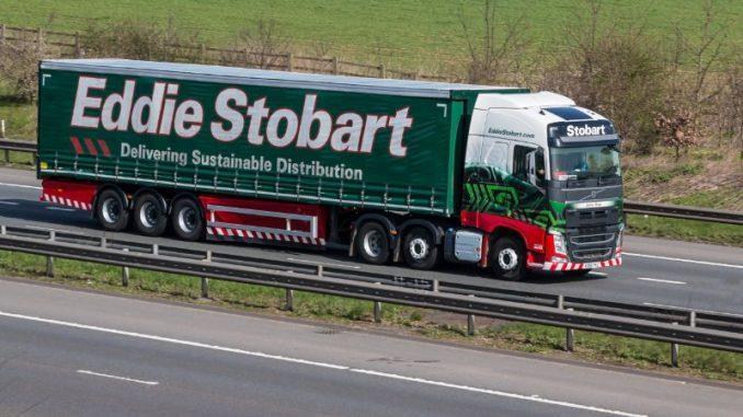 Eddie Stobart drivers suspend strike action but pay dispute continues ...