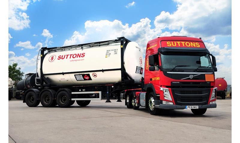 Suttons Group spends £6m on 70 Volvo FMs | MT Article | Motor Transport