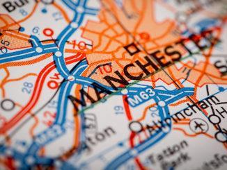 Manchester CAZ £98m fleet upgrade fund a “sticking plaster on a ...