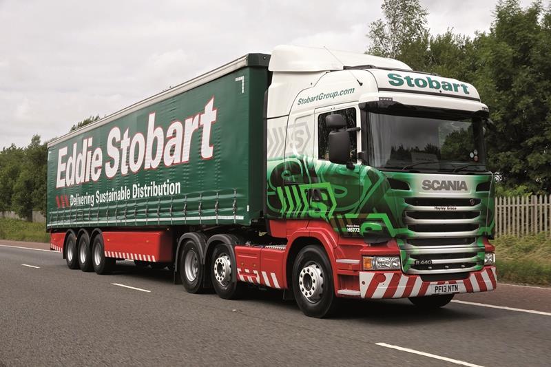 Eddie Stobart Logistics saved as DBAY Advisors wins out over former ...