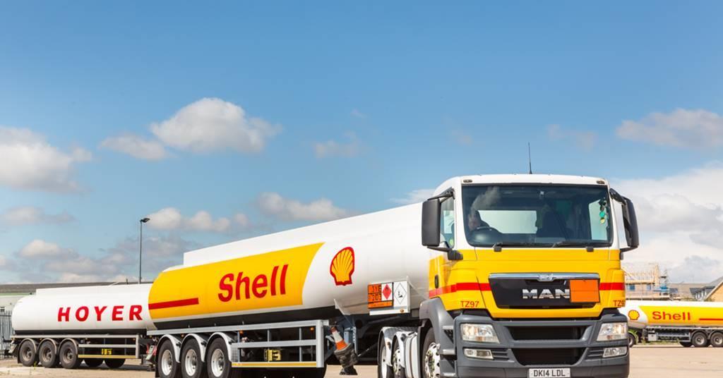 Hoyer wins new business for retail fuels delivery to Shell service ...
