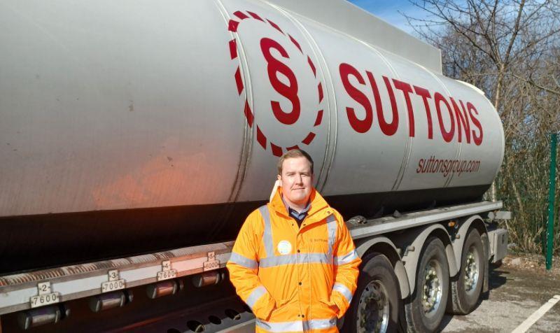 Suttons Tankers appoints head of fuels as part of growth strategy | MT ...