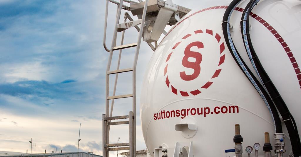 Suttons Tankers nets welter of bulk powder transport deals | MT Article ...