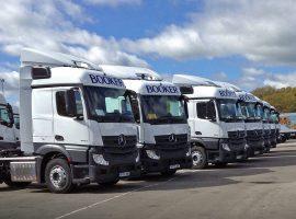 Booker facing fresh threat of industrial action after pay deal falls ...