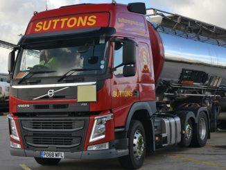 Suttons Tankers open to more acquisitions as it drives for growth | MT ...