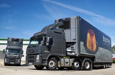 Booths adds two trailers fitted with Vector fridges | MT Article ...