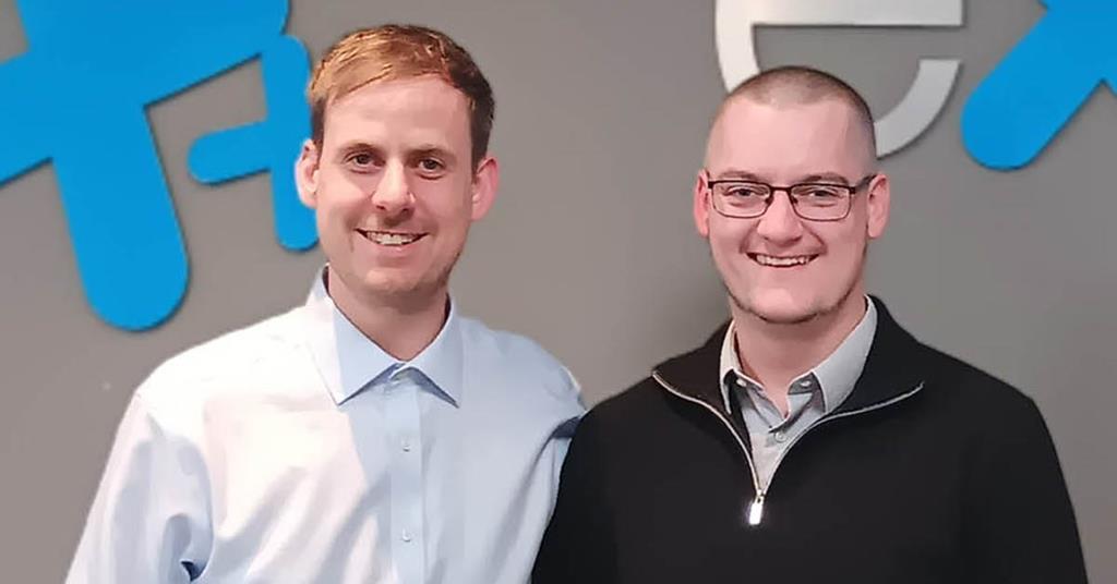 Bradford firm Expect Distribution boosts senior management team to meet ...