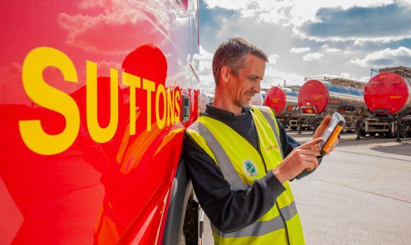 Suttons Transport invests £6m to boost fleet and upgrade technology ...