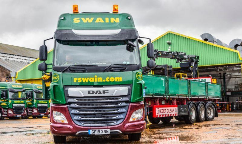 Swain Group signs five-year distribution deal with Brett Landscaping ...