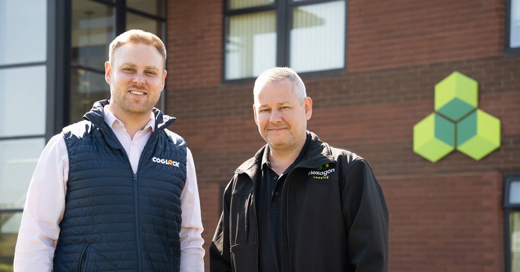 Hexagon Leasing has partnered with a firm specialising in preventing ...