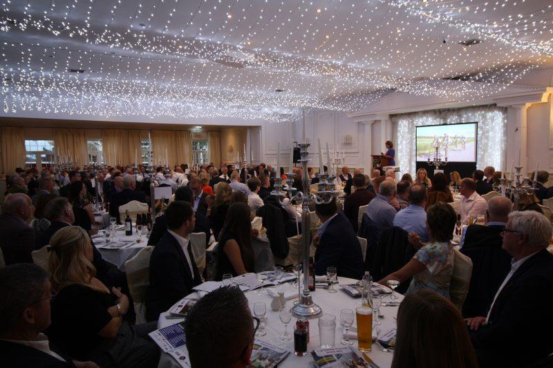 Transaid promises fun-filled night at second Scottish Transaid Dinner ...
