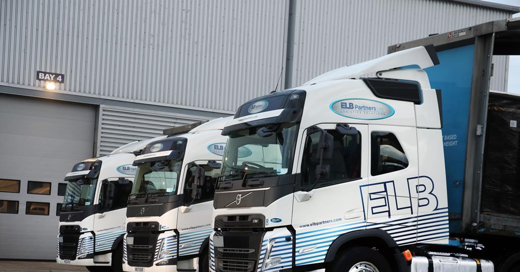 ELB invites potential truckers to get in the driving seat | MT Article ...