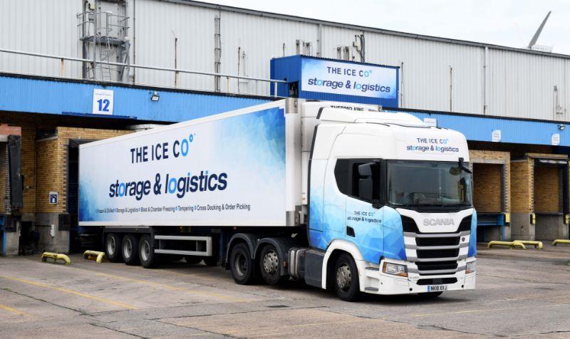 Ice Co Storage and Logistics snaps up Savage Haulage | MT Article | Motor Transport