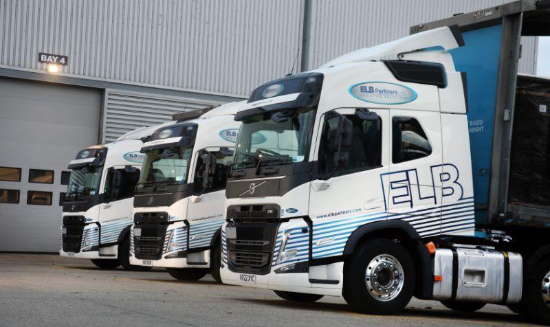 ELB Partners signs deal with EP Training Services to expand HGV driver ...