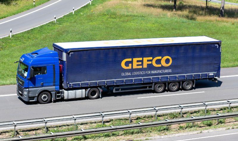 Gefco back on track after cutting ties with Russian Railways | MT ...