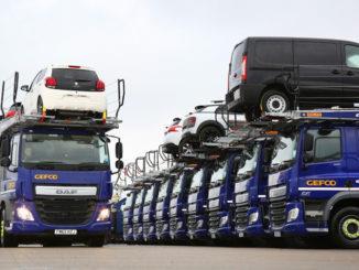 Gefco to be acquired by Ceva Logistics parent company CMA CGM | MT ...