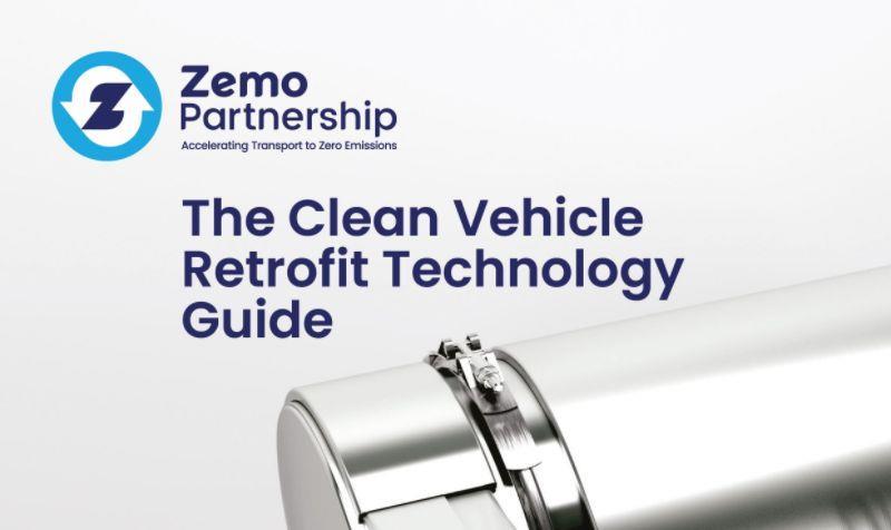 Use retrofit solutions to ensure trucks are ULEZ compliant, advises ...