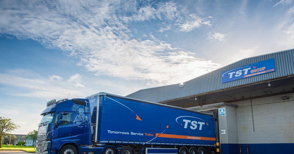 Ballymena-based TST Group is hunting for new staff after recently ...