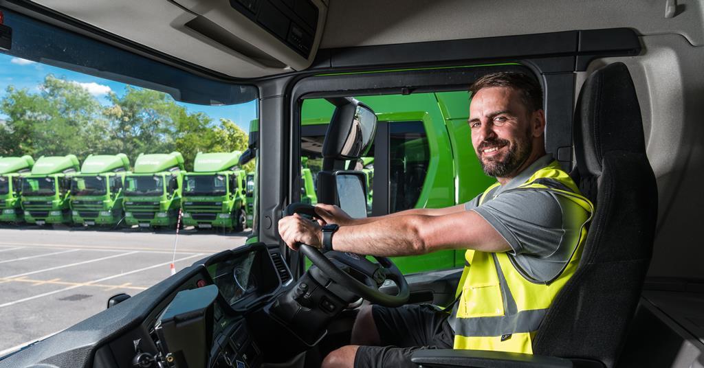 DHL Supply Chain to operate Waitrose’s first South West distribution ...