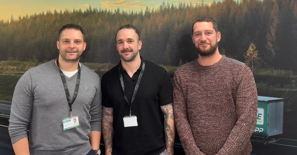 Coventry-headquartered pallet pooler IPP strengthens leadership team ...