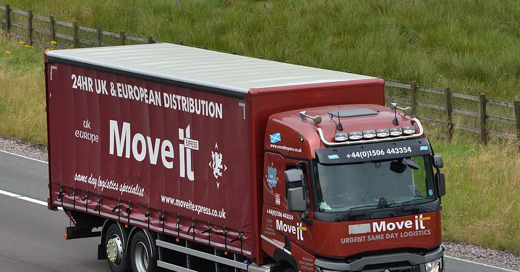 Currie subsidiary Move It joins The Pallet Network | MT Article | Motor ...