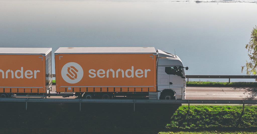 Digital freight forwarder sennder to acquire European Surface ...