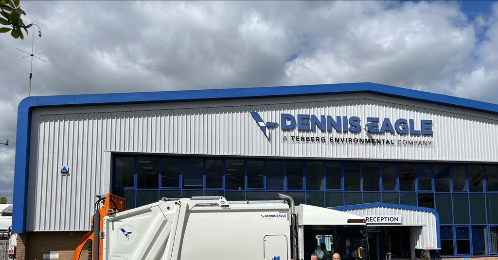 Epping Forest District Council (EFDC) has appointed Specialist Fleet ...