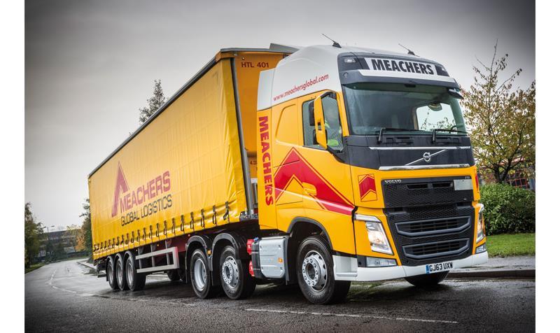 Southampton-based Meachers Global Logistics and broadband provider toob ...