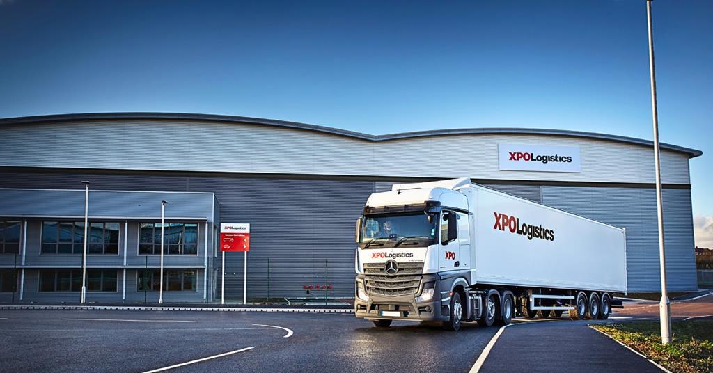 XPO Logistics has added another 30 longer semi-trailers to its fleet in ...