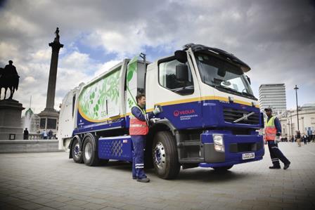Veolia to give new drivers a £1,500 bonus | MT Article | Motor Transport