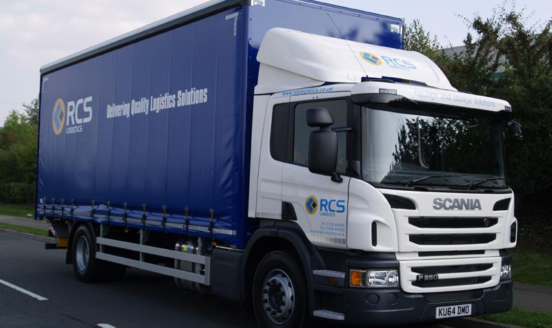 Rhenus Group snaps up RCS Logistics for expanding UK operation | MT ...