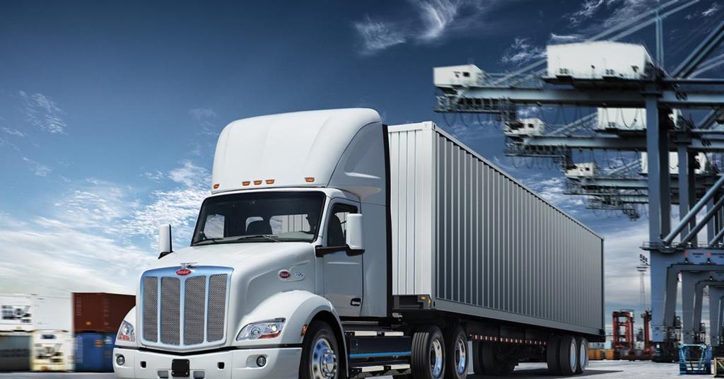 Peterbilt | Peterbilt | Motor Transport