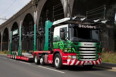 Fleet operator news