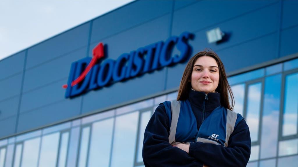 French contract logistics giant ID Logistics acquires site in Rugby in ...