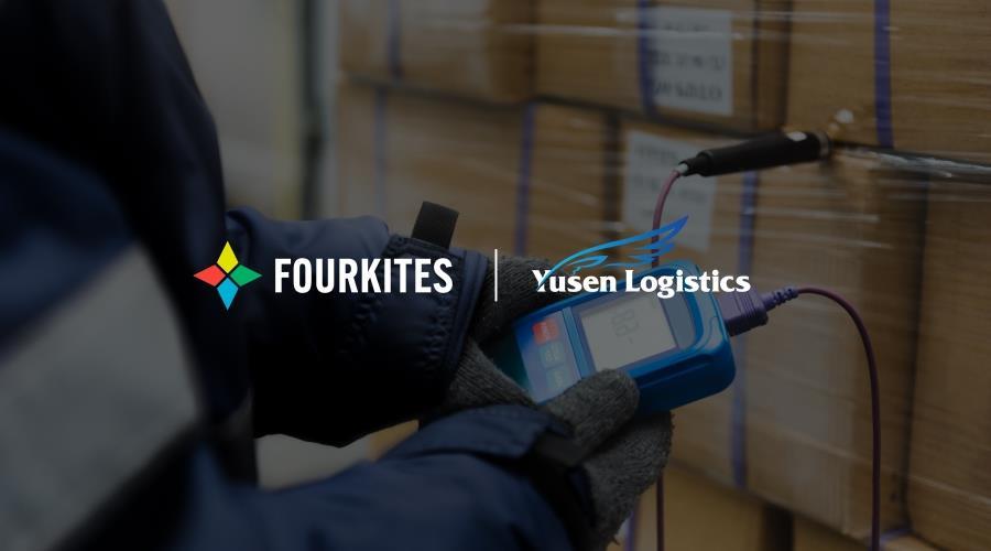 Yusen Logistics said it was now providing customers with “highly ...