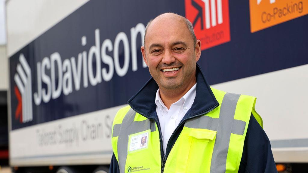 JS Davidson the new name on the block after almost 30 years as Chiltern ...