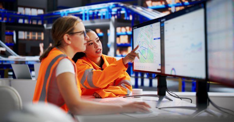 International road transport union adopts global Charter for Women in ...