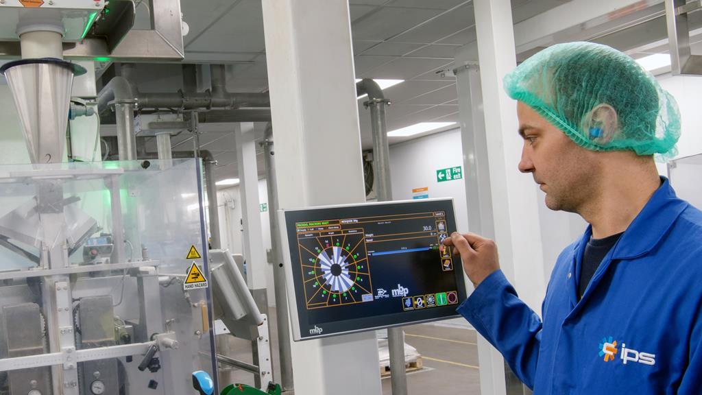 Contract packing services provider IPS is celebrating its 10 year anniversary since joining the ...