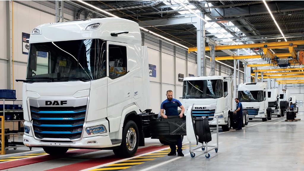 You win some… | Features | Motor Transport