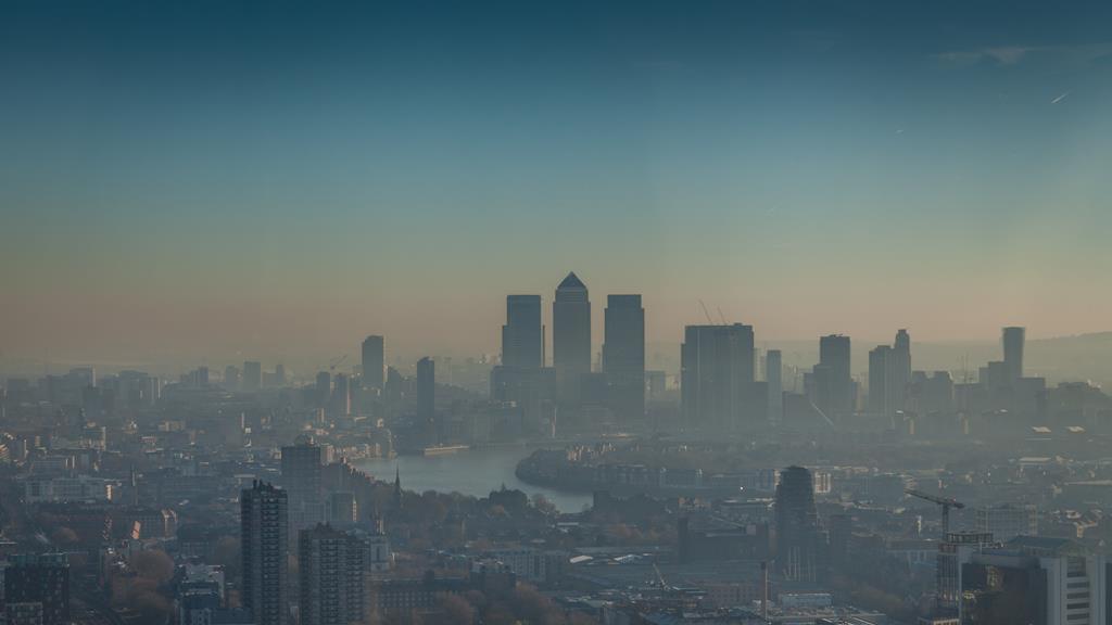 London needs a ‘Dutch-style’ zero emission zone preventing diesel ...